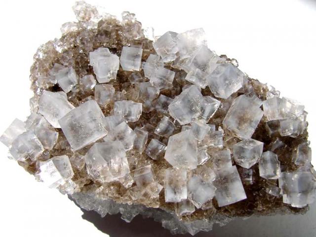 Halit | KÖRnyezetvédelmi INFOrmáció